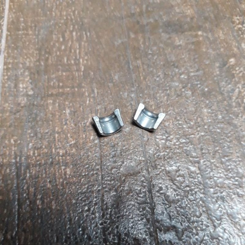 Jual kuku klep grand vario 125 vario 150 shogun batang 5mm | Shopee ...