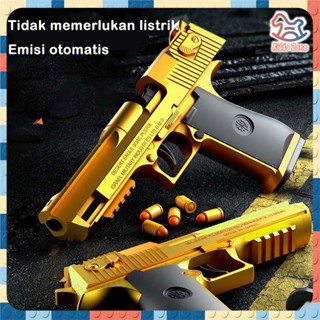 Jual Anak Pistol Mainan Colt M1911/Glock/Desert Eagle Hadiah Anak-Anak ...