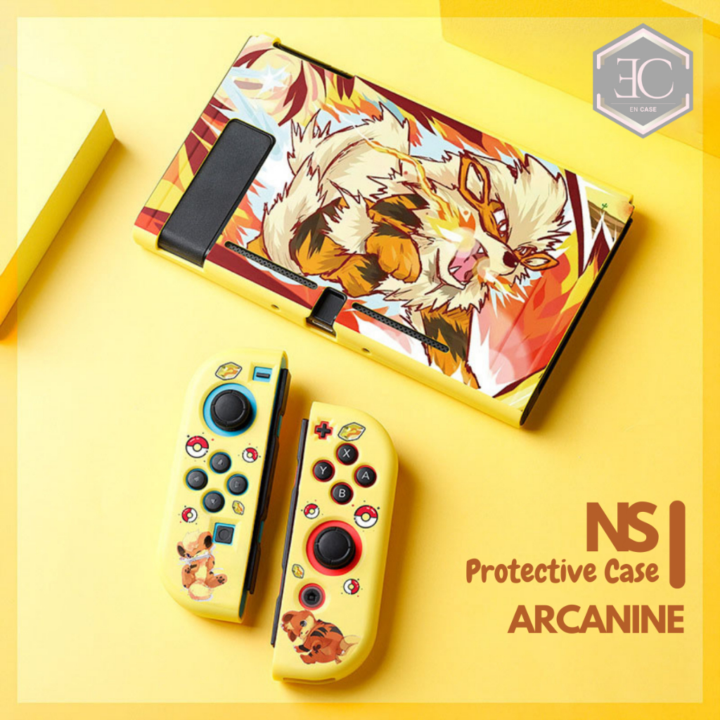 Jual Nintendo Switch Protective Silicone Case Shell | Shopee Indonesia