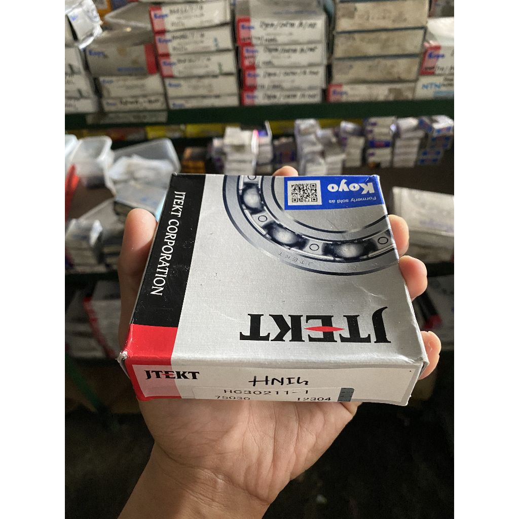 Jual Laker Roda Belakang Luar 30211 PS100 PS120 Canter PS135 Ragasa ...