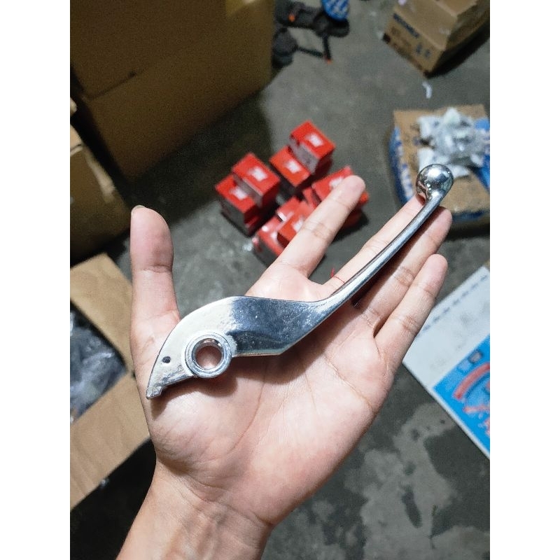 Jual Handel Handle Rem Tuas Rem Kanan Beat Street,Beat Fi,Beat Pop Cbs ...