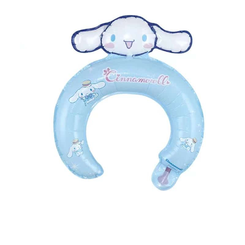 Jual Balonasia Balon Bando Hewan / Animal head band astronot sanrio ...
