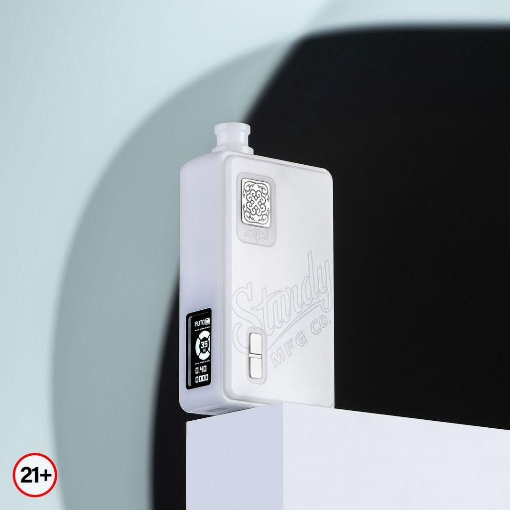 Jual Dot Aio V2 X Sturdy MFG - Iceberg Authentic 100% MOD AIO Dot AIO ...