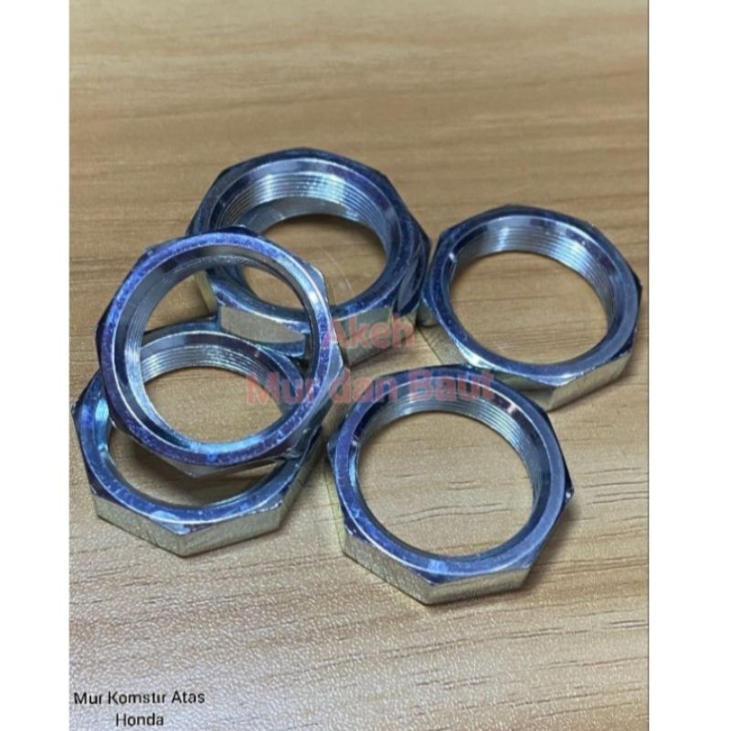 Jual mur Kones Komstir Honda Beat Scoopy Grand Supra(Kualitas Original ...