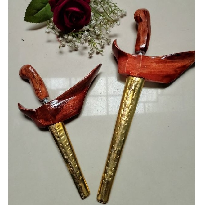 Jual Keris Anak Keris Adat Keris Tanggung Keris Unyil Shopee