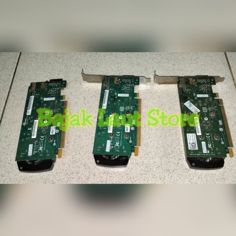 Jual VGA card MVIDIA QUADRO 600 1gb 128bit ddr3[GAMBLING] | Shopee ...