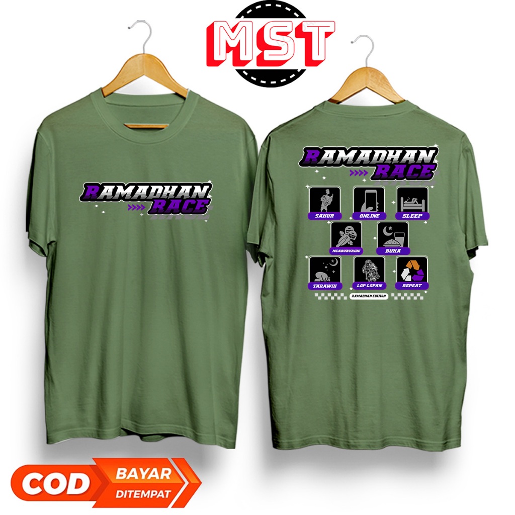 Jual Kaos Ramadan Race 2024 - Kaos Racing Ramadhan- Kaos Racing Night ... Jual Kaos Ramadan Race 2024 - Kaos Racing Ramadhan- Kaos Racing Night ...