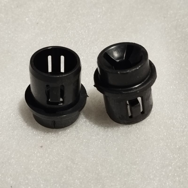 Jual pivot breket lampu led projie fleksibel baut skrup original ...