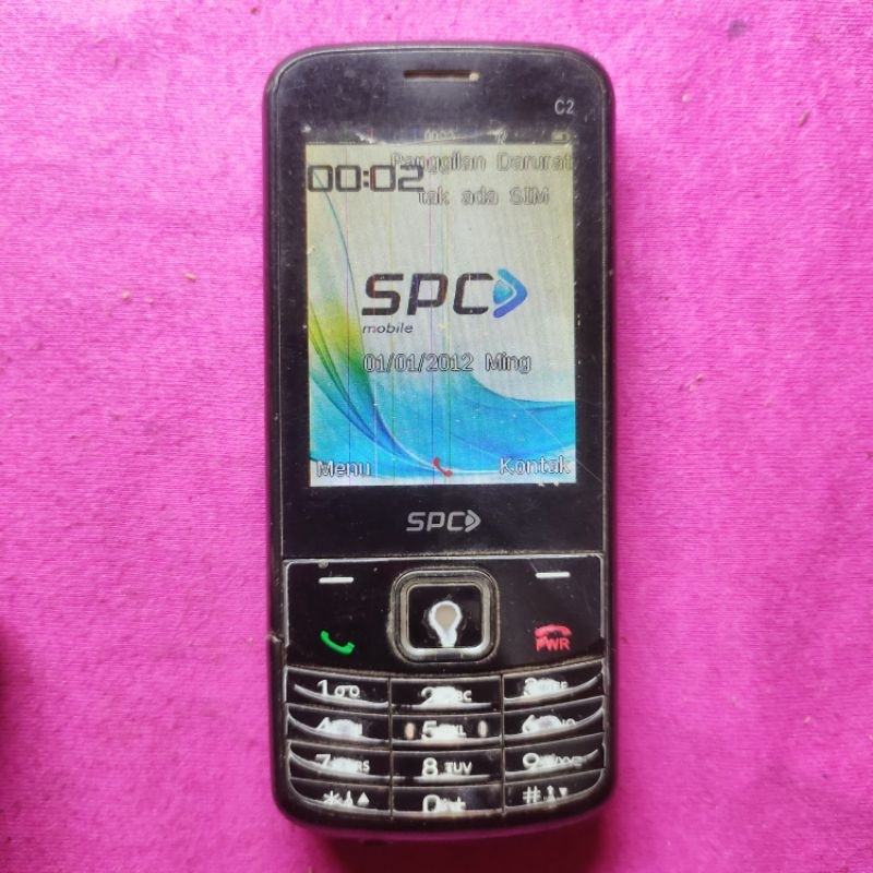 Jual Spc C2 | Shopee Indonesia