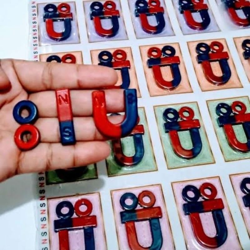 Jual Mainan Magnet Bentuk U | Shopee Indonesia