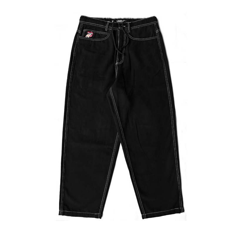 Jual VICIOUS PAIN / MENDERS BAGGY PANTS | Shopee Indonesia