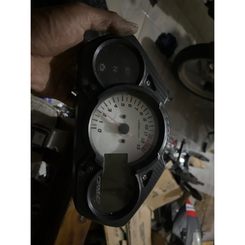 Jual speedometer cb150r old k15 | spedometer cb150r old | Shopee Indonesia