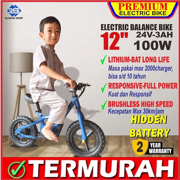 Jual Scooter Listrik / Mini Harley / Sepeda Listrik / Skuter Listrik ...