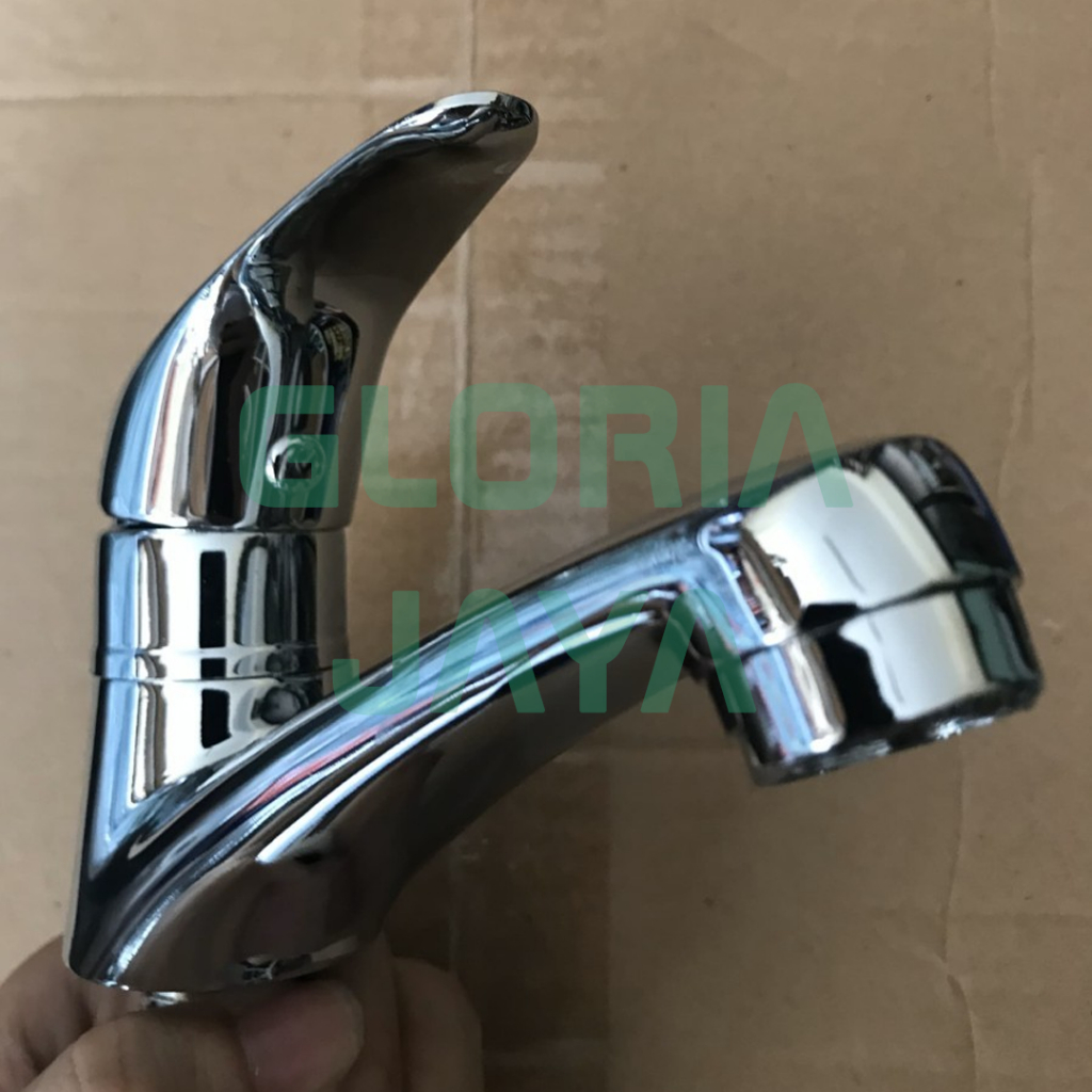 Jual kran keran air wastafel onda model angkat | Shopee Indonesia