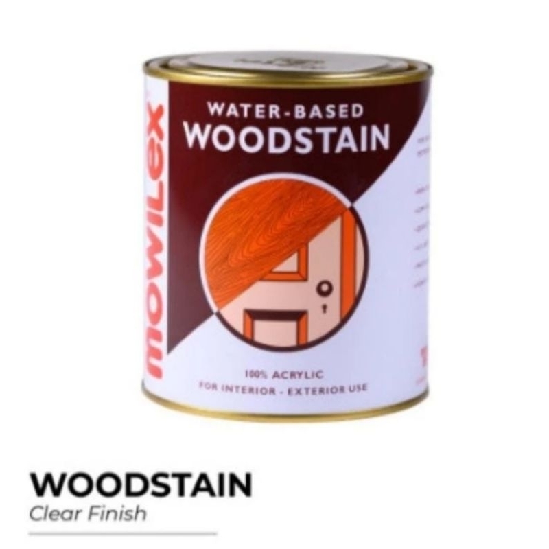 Jual CAT PLITUR PELITUR POLITUR MOWILEX (Campuran air) | Shopee Indonesia