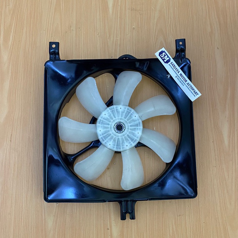 Jual el terkini extrafan extra fan suzuki karimun fan karimun kotak F1A ...