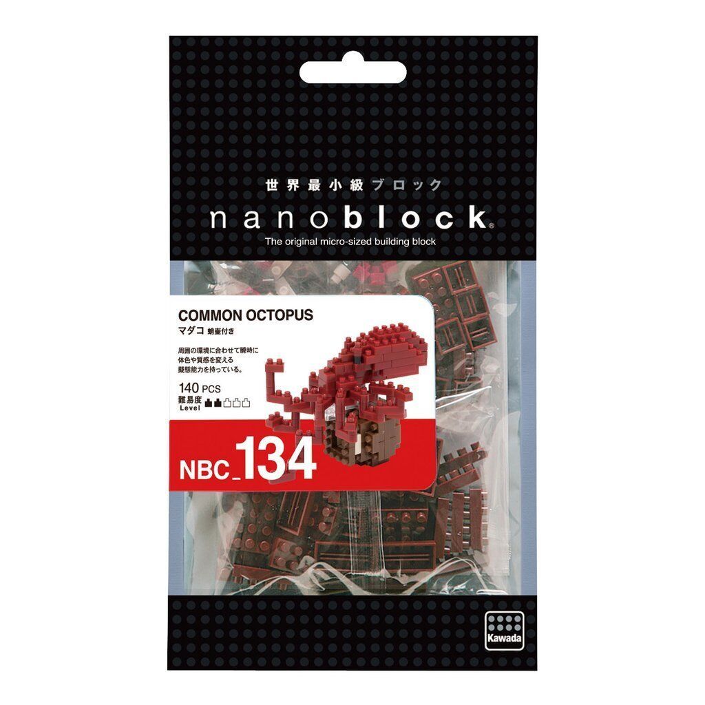 Jual Nano Block Kawada (micro sized building block) | Shopee Indonesia