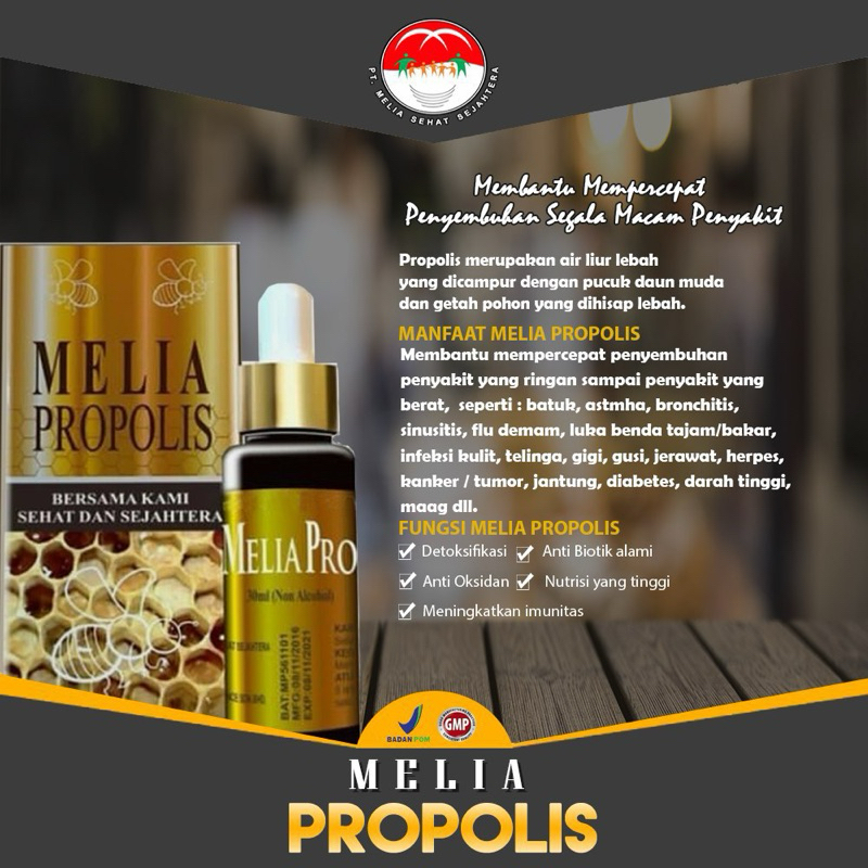 Jual Melpro 30ml | Shopee Indonesia