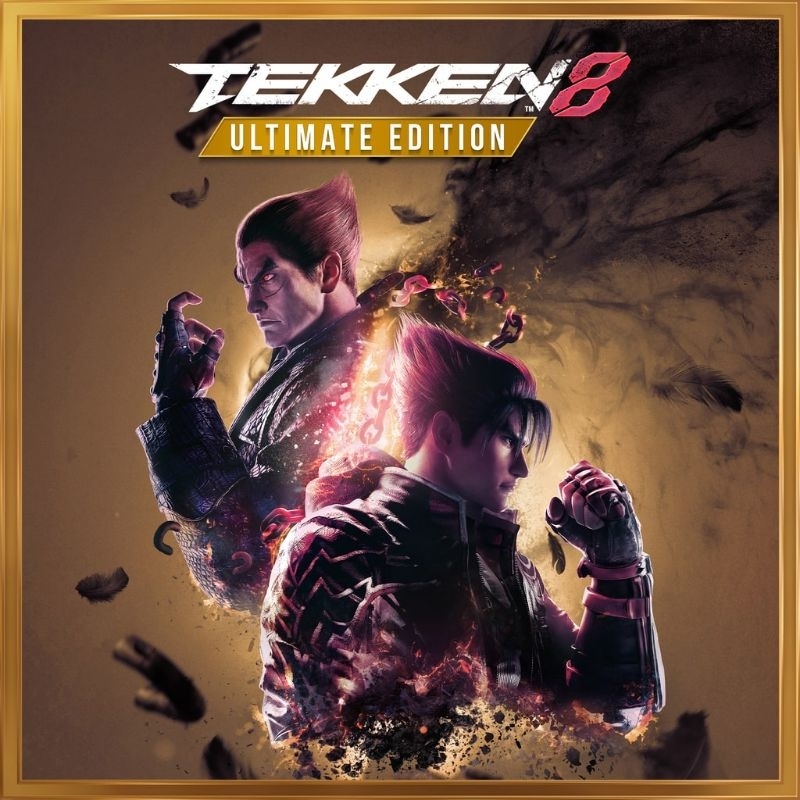 Jual Tekken 8 Ultimate Edition PC | Shopee Indonesia