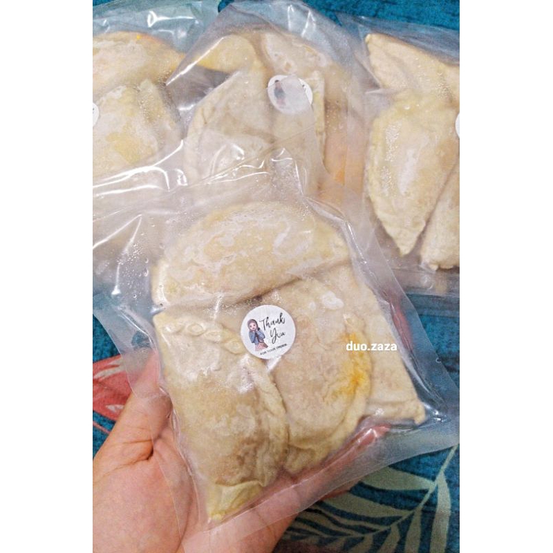 Jual Cireng isi Ayam/ Keju / Jando Ukuran Besar isi 5 pcs (BISA ...