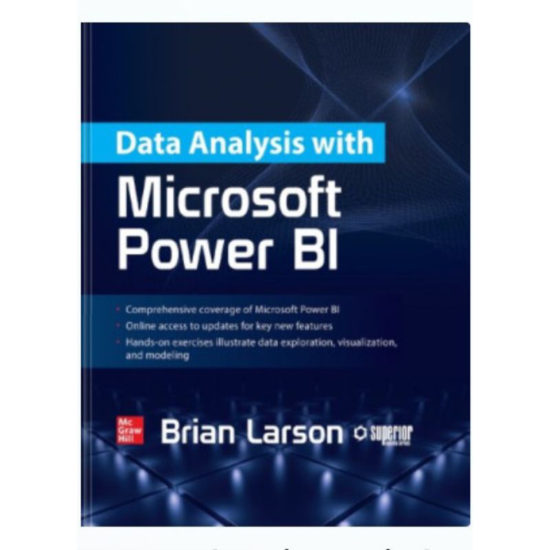 Jual Data Analysis with Microsoft Power Bi | Shopee Indonesia
