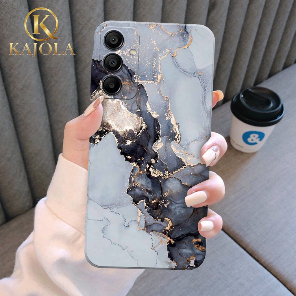 Jual Case Hp SAMSUNG GALAXY A15 FASION CASE Bahan Softcase silicon ...