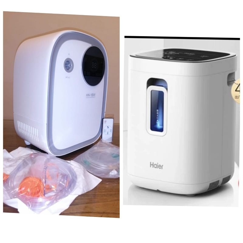 Jual OXYGEN CONCENTRATOR Oksigen konsentrator generator | Shopee Indonesia