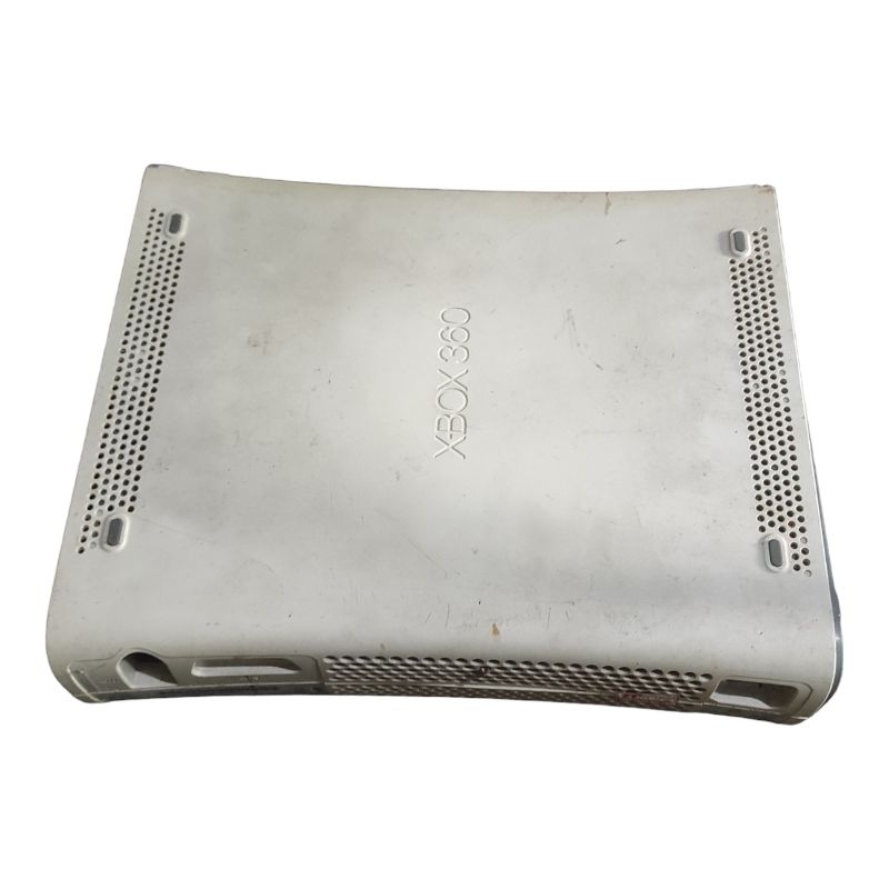 Jual MICROSOFT XBOX 360 KANIBALAN CASING FULLSET + BOARD SESUAI FOTO ...
