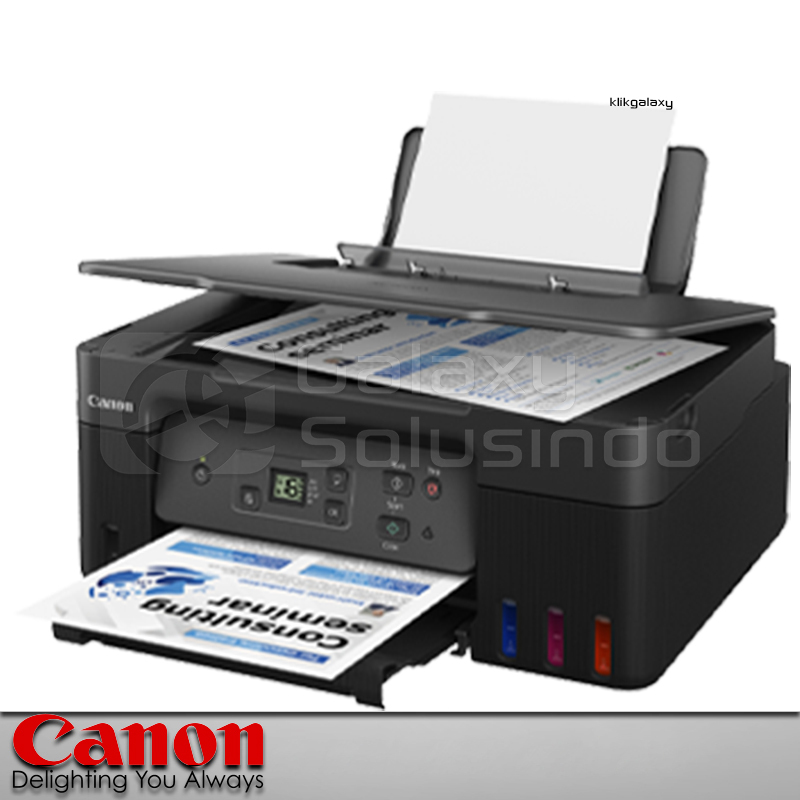 Jual Canon PIXMA G2770 All-In-One Printer | Shopee Indonesia