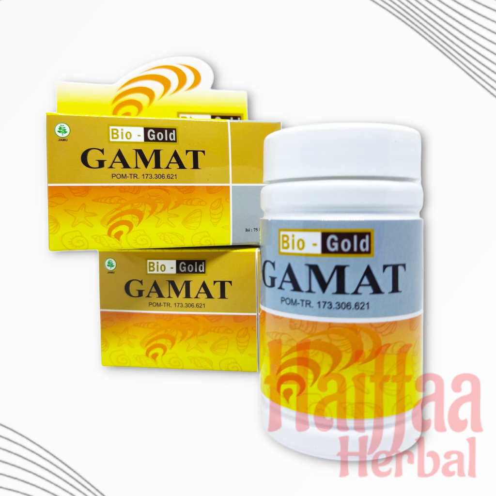 Jual Kapsul Gamat Emas isi 75 Kapsul Ekstrak Gold Gamat Emas Teripang ...