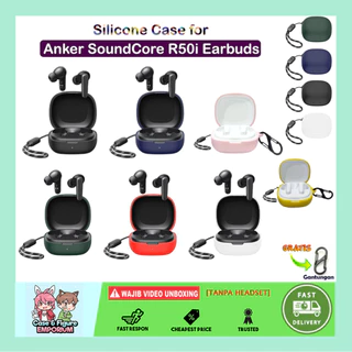 Jual soundcore r50i case Harga Terbaik & Termurah Mei 2024 | Shopee ...