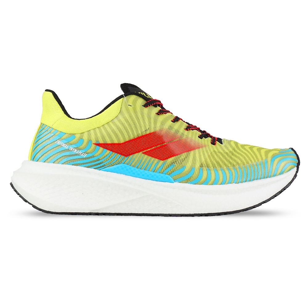 Jual Sepatu Running Mills Enermax Dynaplate Original | Shopee Indonesia
