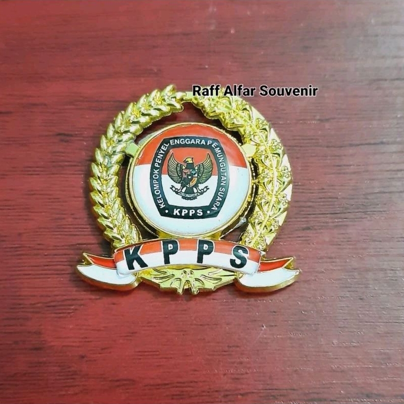 Jual kpps lencana | Shopee Indonesia