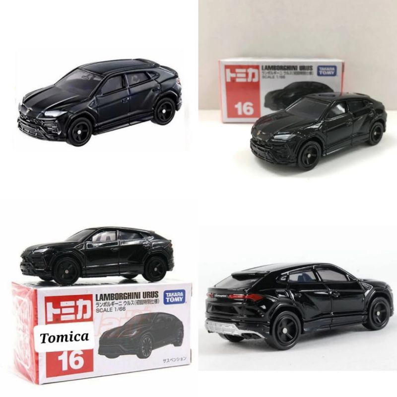 Jual TOMICA SUPERCAR COLLECTION TAKARA TOMY DIECAST MOBIL SPORT CAR ...