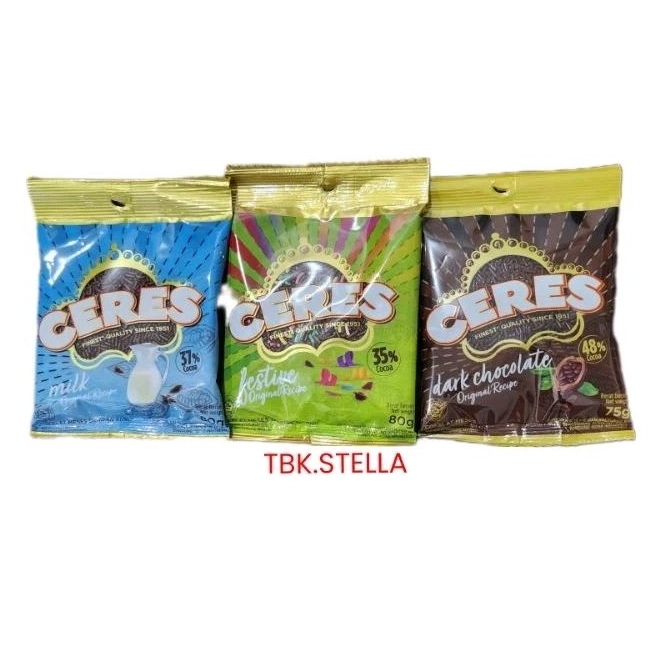 Jual MESES CERES 80 GR | Shopee Indonesia