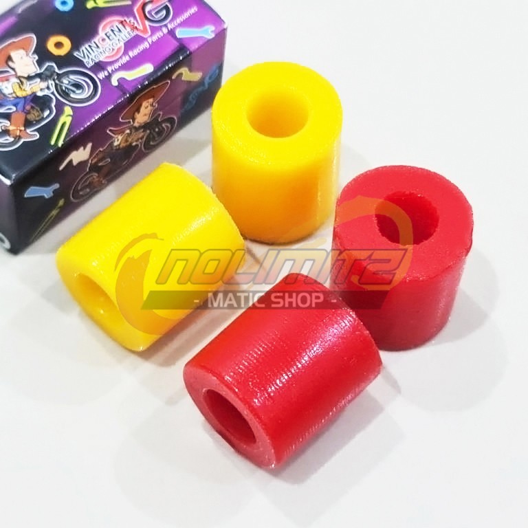 Jual Karet Engine Mounting VRG Yamaha NMAX Aerox 155 Lexi | Shopee ...
