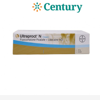 Jual Ultraproct-N Cream 10 g | Shopee Indonesia