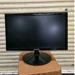 Jual MONITOR SAMSUNG 19 INCH.LED | Shopee Indonesia