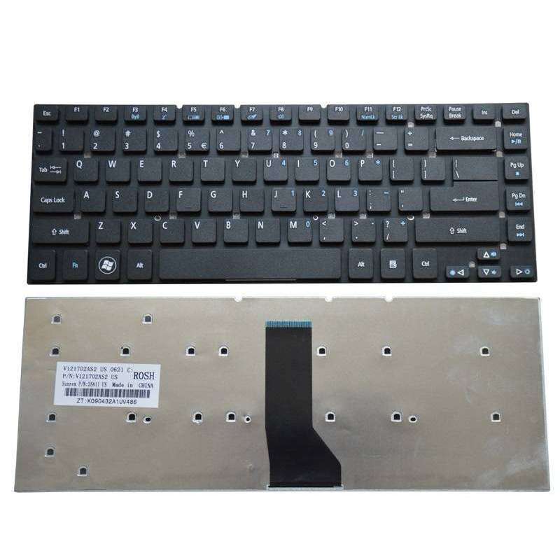 Jual Keyboard Acer Aspire 4830 4830G 4830T 4830TG 4830Z 4755 R7-571 V3 ...