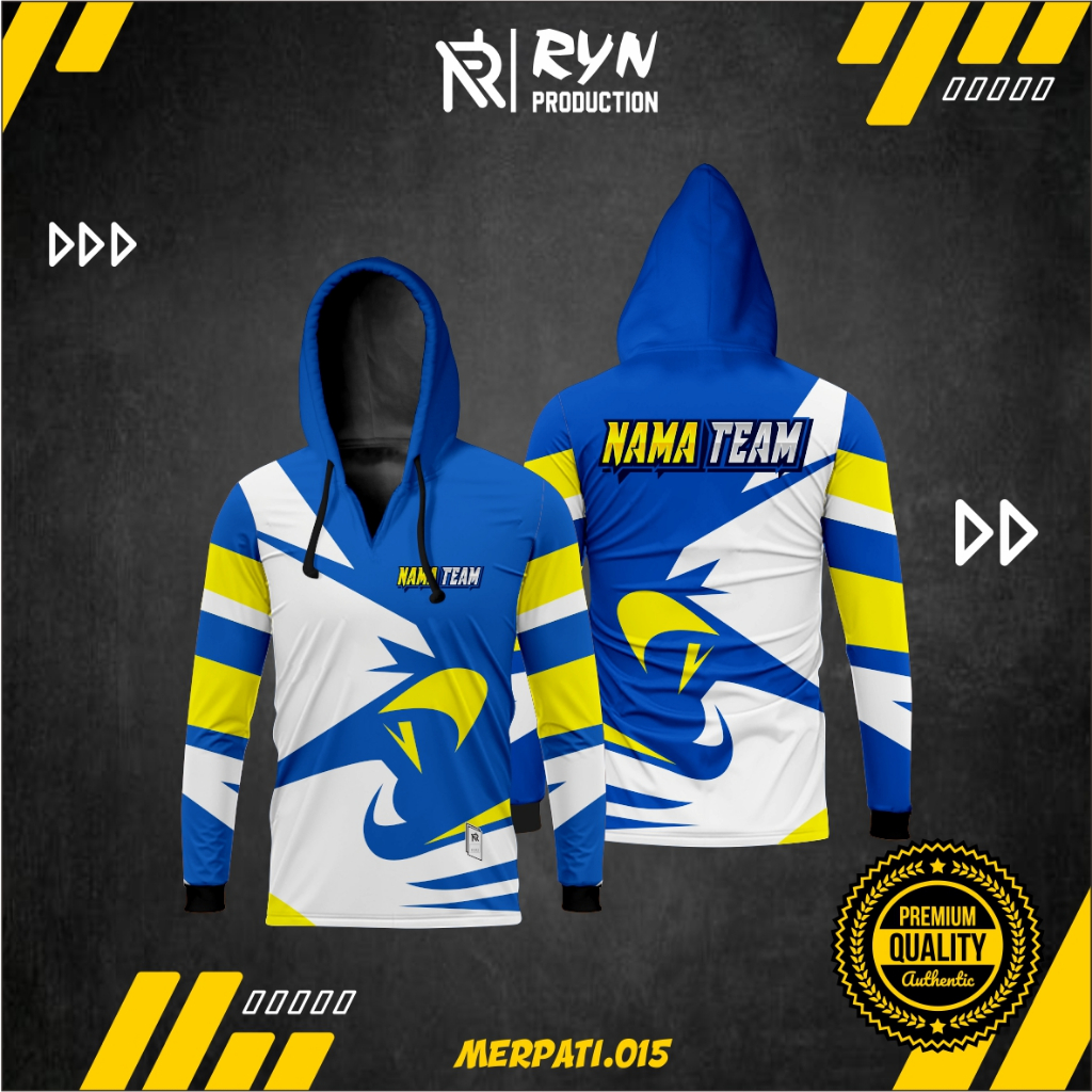 Jual Jersey Merpati / Jersey Merpati Custom Satuan | Shopee Indonesia