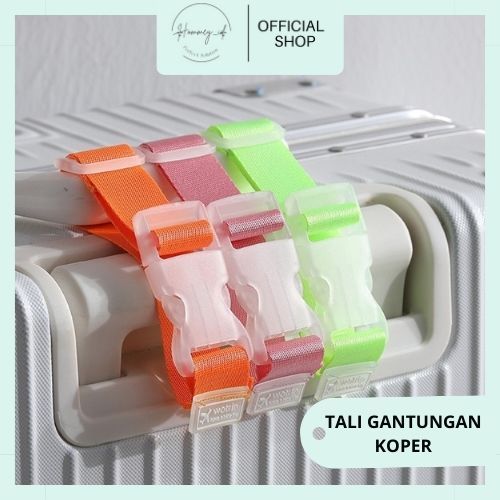 Jual HOMMEY ID - STRAP GANTUNGAN KOPER | TALI GANTUNGAN KOPER | STRAP ...