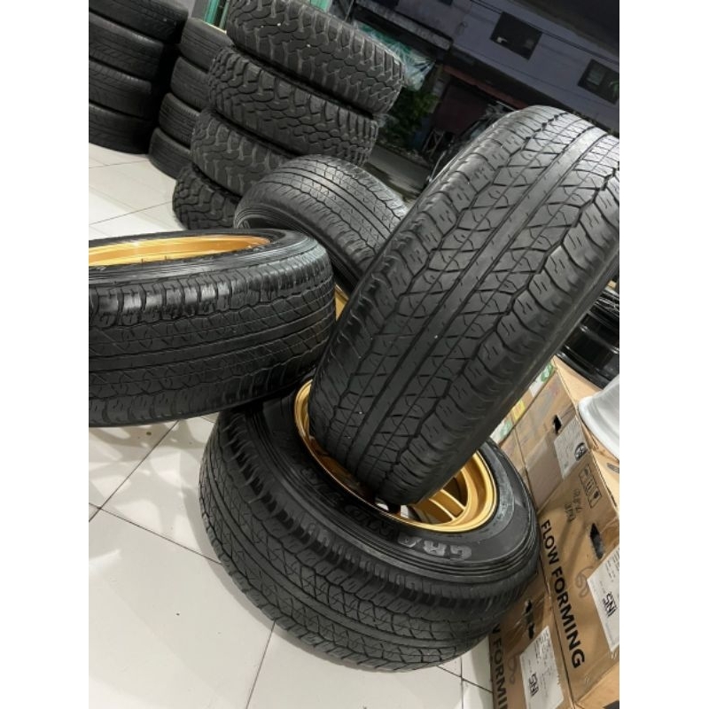 Jual Velg Rpf Ring 18 + Ban | Shopee Indonesia