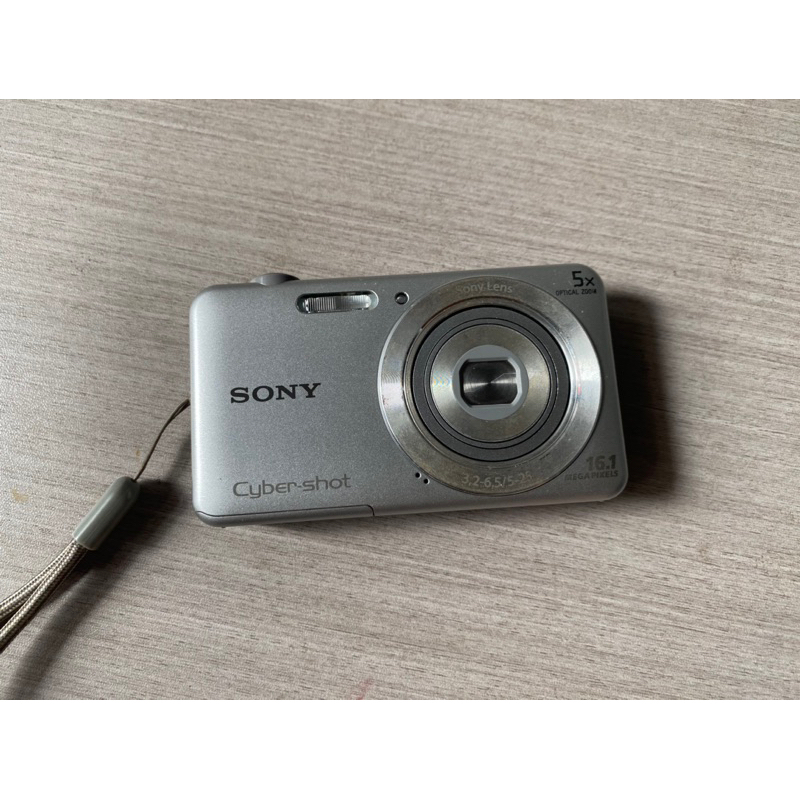 Jual Kamera Sony DSC W- 710 | Shopee Indonesia