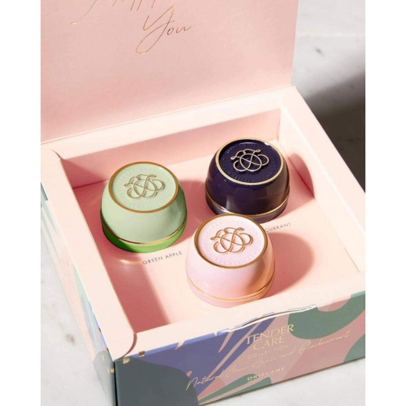Jual Tender care collection + Box | Shopee Indonesia