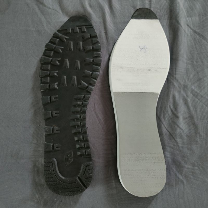 Jual Outsole NB 501 / Universal | Shopee Indonesia