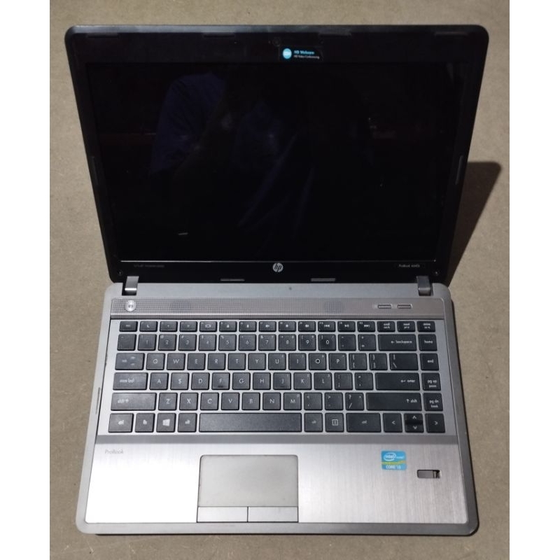 Jual Laptop HP ProBook 4440s intel core I3 DDR3 | Shopee Indonesia