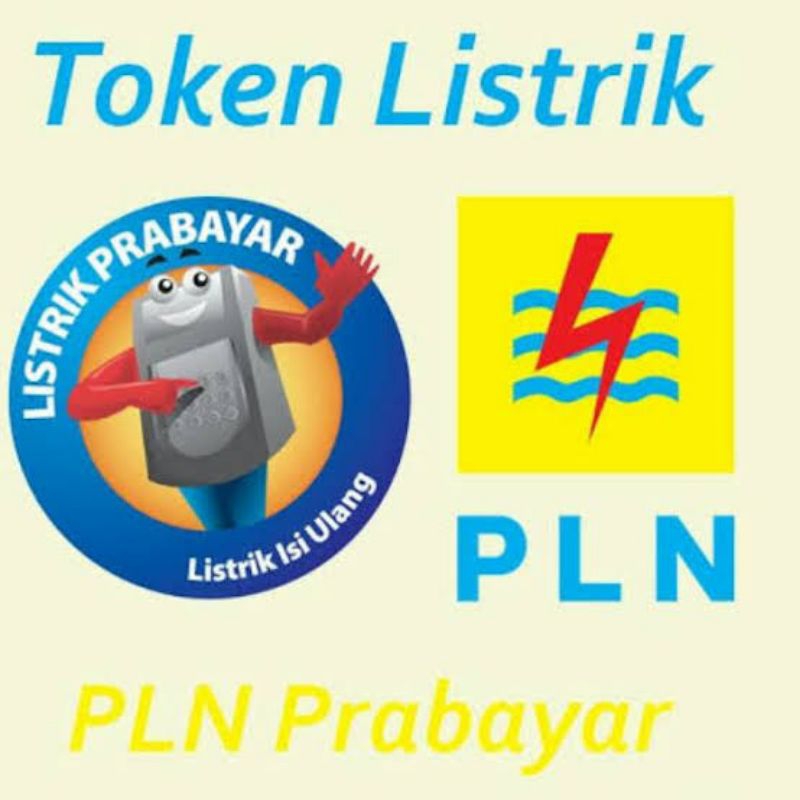Jual Token Listrik 100 | Shopee Indonesia