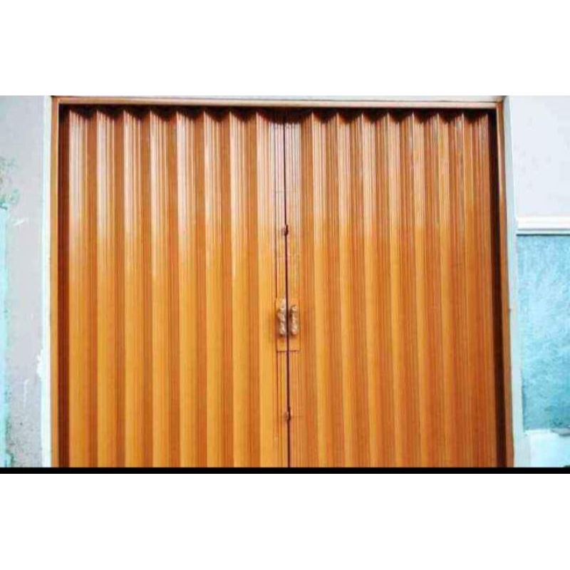 Jual folding gate rolling door | Shopee Indonesia