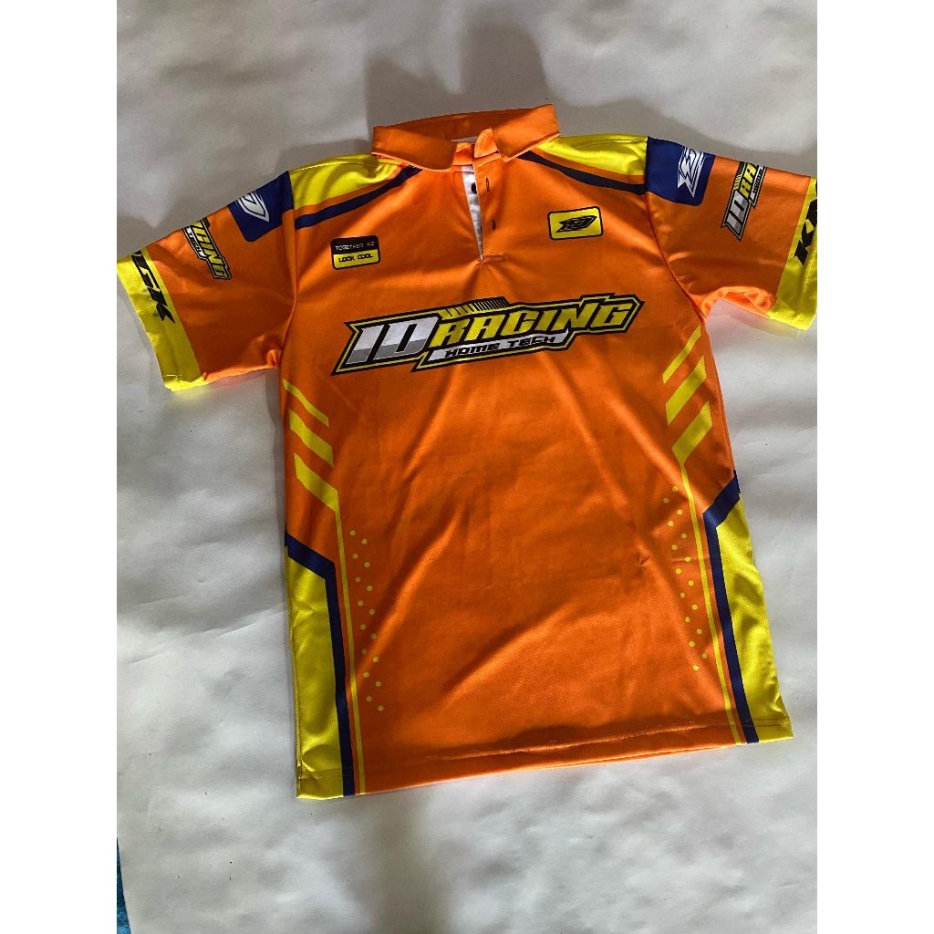Jual Jersey Team Racing Balap Full Printing, Kaos Jersey Team Balap ...