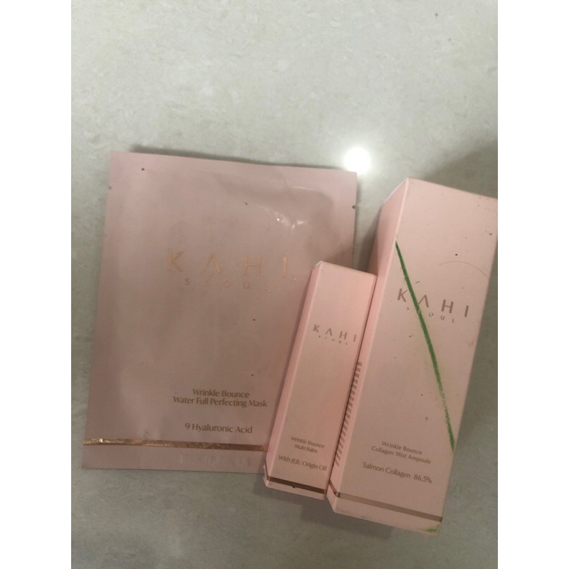 Jual KAHI SEOUL | Shopee Indonesia